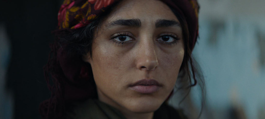 Girls of the Sun – VENDETTA FILMS
