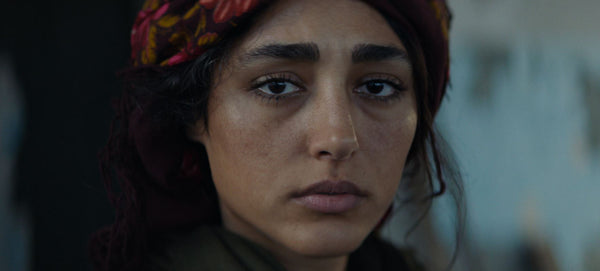 Girls of the Sun – VENDETTA FILMS