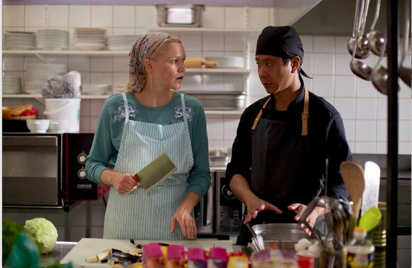 MASTER CHENG – VENDETTA FILMS